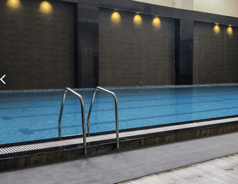 Fitso Indoor Heated Swimming pool - Sector 55 Gurgaon - Fitnests
